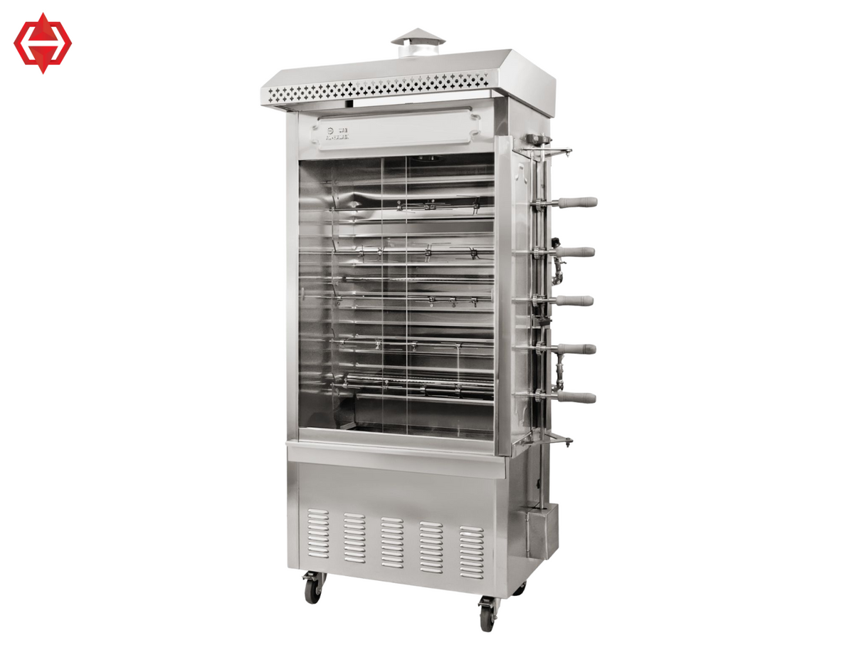 Al Halabi Factory - Chicken Grill – Al Halabi Factory Refrigeration ...